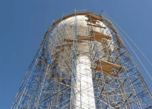 Scaffolding Companies in Houston | Scaffolding Today Houston